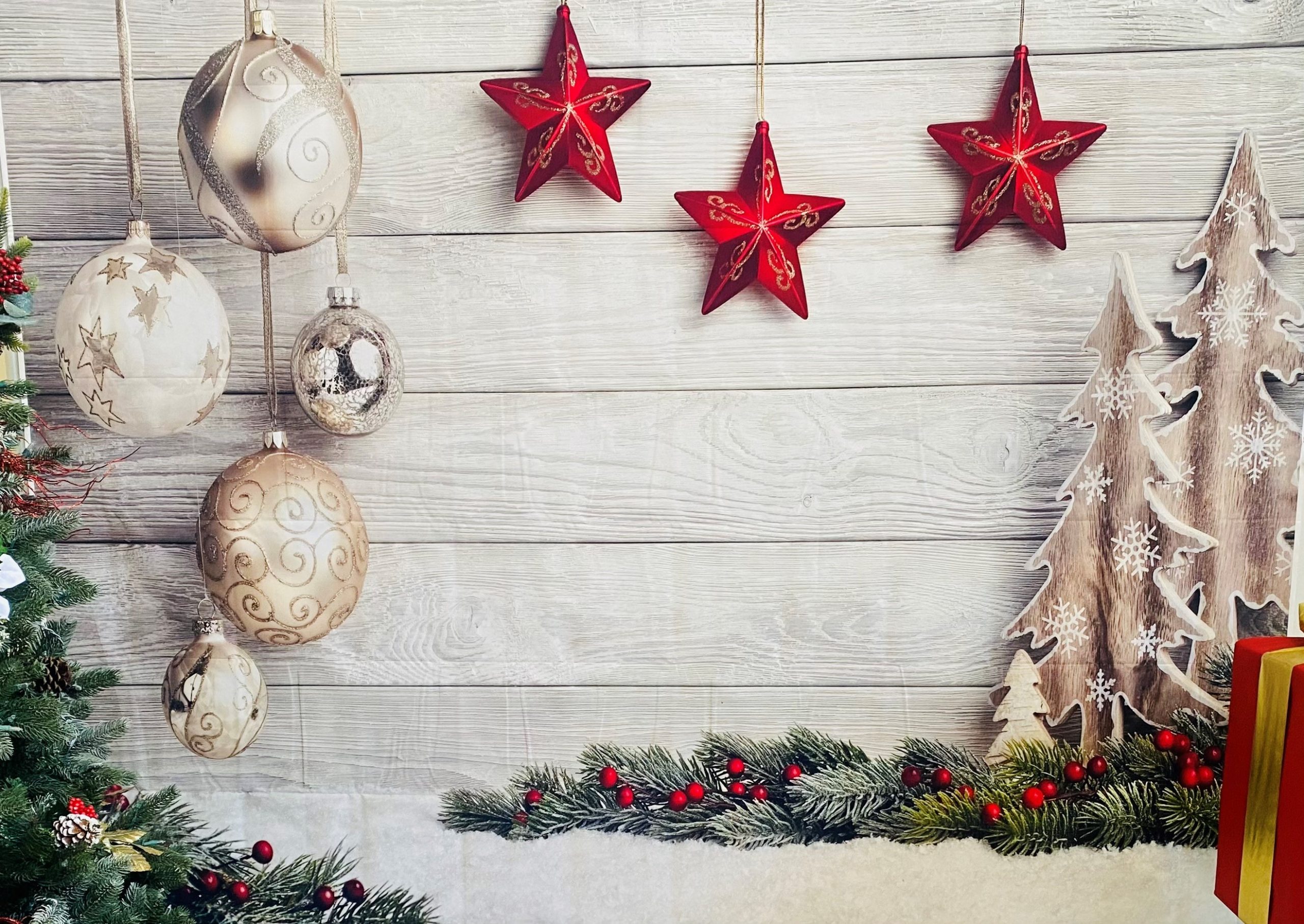 Selfie Station Promotion (During Mall Hours) | Salem Center