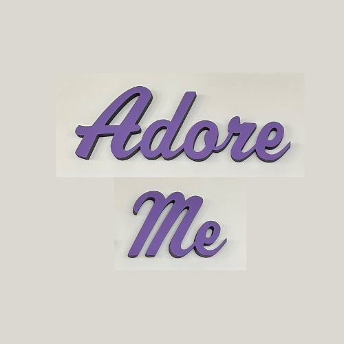 Adore Me Logo In The News – Embrace From Adore Me